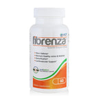 Fibrenza digestive enzymes for gut health