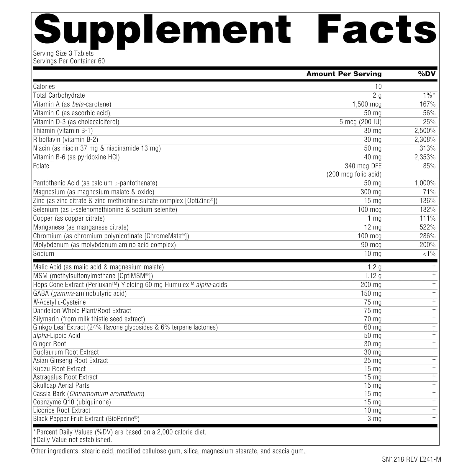Fibro-Response for muscle recovery