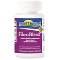 FibroBlend multivitamins for daily health