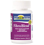 FibroBlend multivitamins for daily health