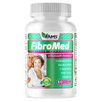 FibroMed herbal supplement for wellness
