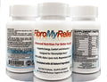 FibroMyRelief CoQ10 100 mg capsules