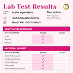 Fidus collagen for youthful appearance