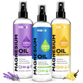 Fidus magnesium oil for relaxation