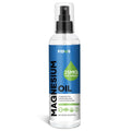 Fidus magnesium oil spray benefits