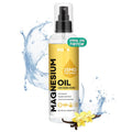 Fidus magnesium oil spray benefits