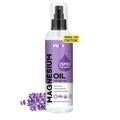 Fidus magnesium oil spray for relaxation