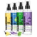 Fidus magnesium oil spray for relief