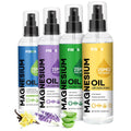 Fidus magnesium oil spray relief
