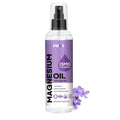 Fidus magnesium oil spray with lavender