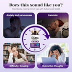 Fidus sleep blends for relaxation