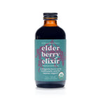 Fields Without Fences elderberry elixir benefits