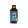 Fields Without Fences elderberry elixir benefits