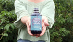 Fields Without Fences herbal elderberry tonic