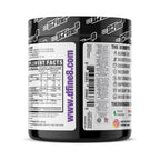 Fierce Grape energy powder for athletes