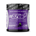 Fierce Grape pre-workout energy boost