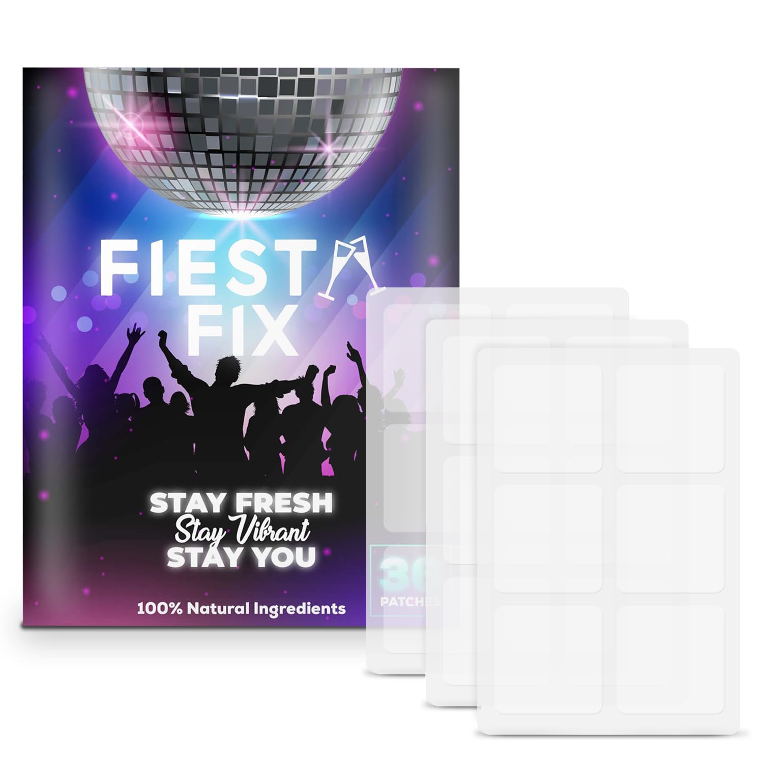 FiestaFix patches for party recovery