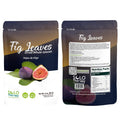 Fig Leaves herbal tea for relaxation