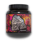 Fight Fuel pre-workout fruit punch
