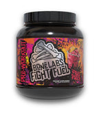 Fight Fuel pre-workout fruit punch