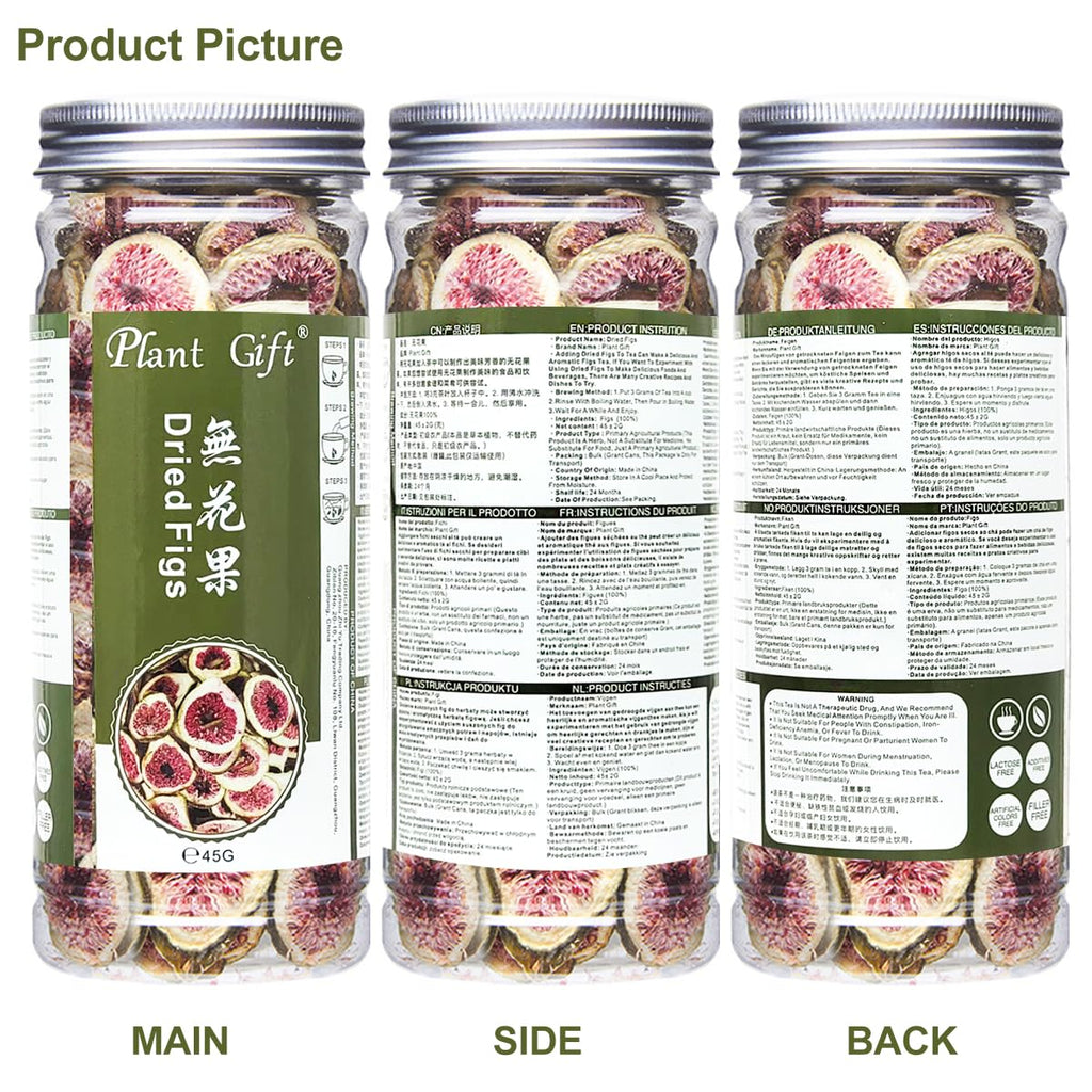 figs perfect for trail mix