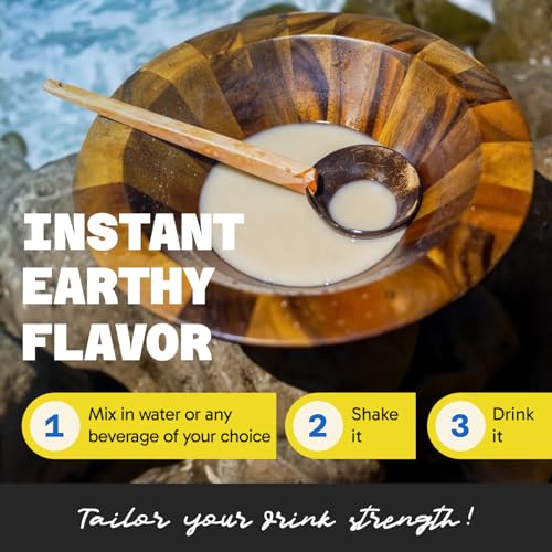 Fiji Vanua Kava for social gatherings