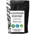 Fijian kava kava for relaxation
