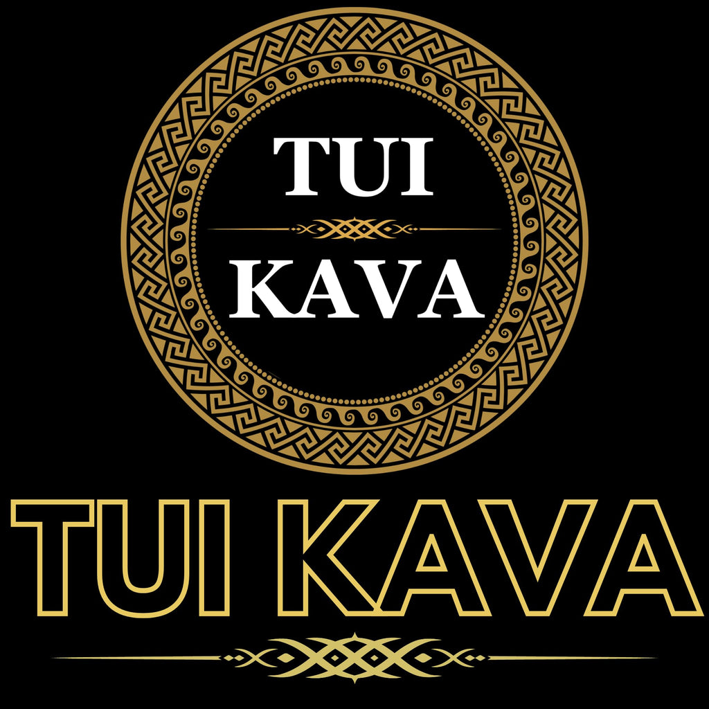 Fijian kava kava for stress management
