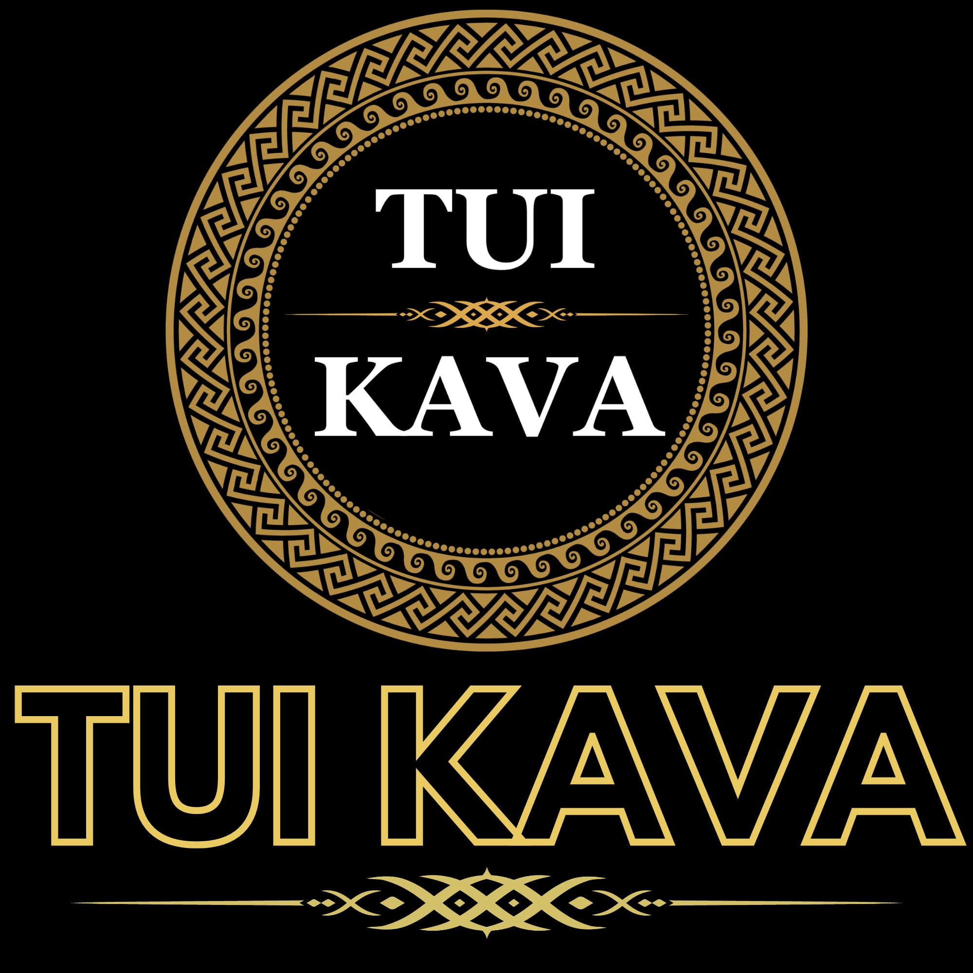 Fijian kava kava for stress management