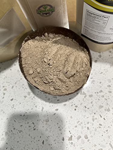 Fijian kava kava from Savusavu