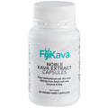 FijiKava kava kava extract capsules