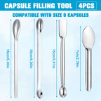 filling kit for kids multivitamins