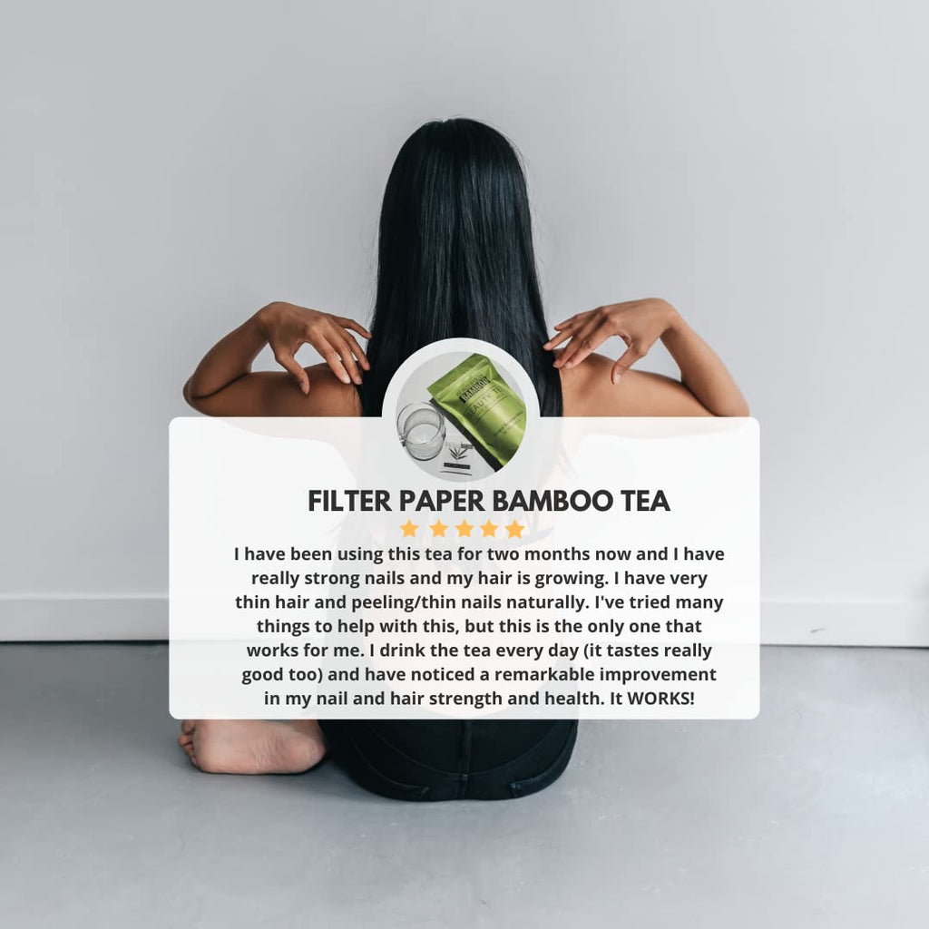 filter bags for easy brewing