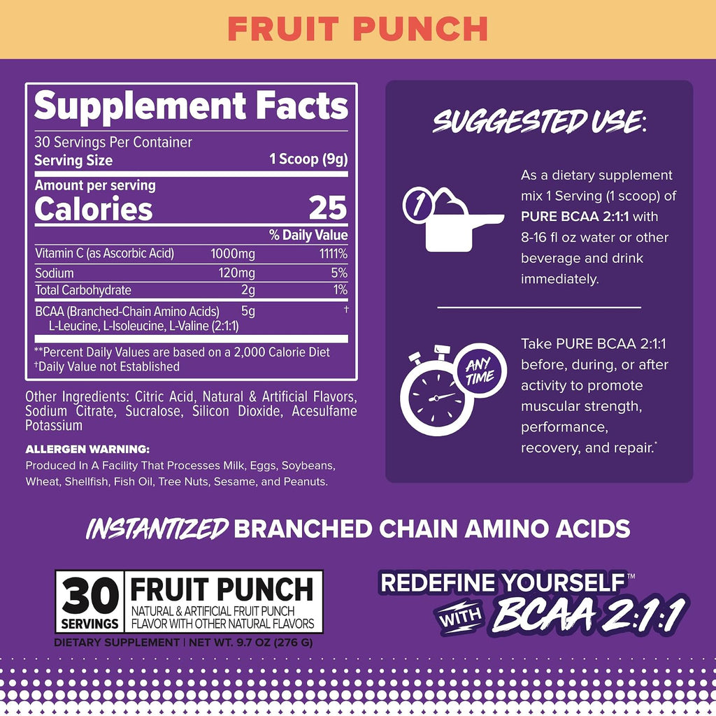 FINAFLEX amino acids for athletes
