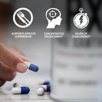 FINAFLEX appetite support for healthy cravings