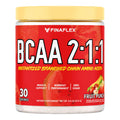 FINAFLEX BCAA fruit punch flavour