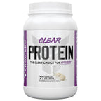 FINAFLEX Clear Protein Vanilla flavor