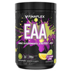 FINAFLEX EAA HARDCORE lemon-lime flavour