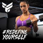 finaflex l-glutamine for immune support
