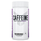 FINAFLEX Pure Caffeine energy boost