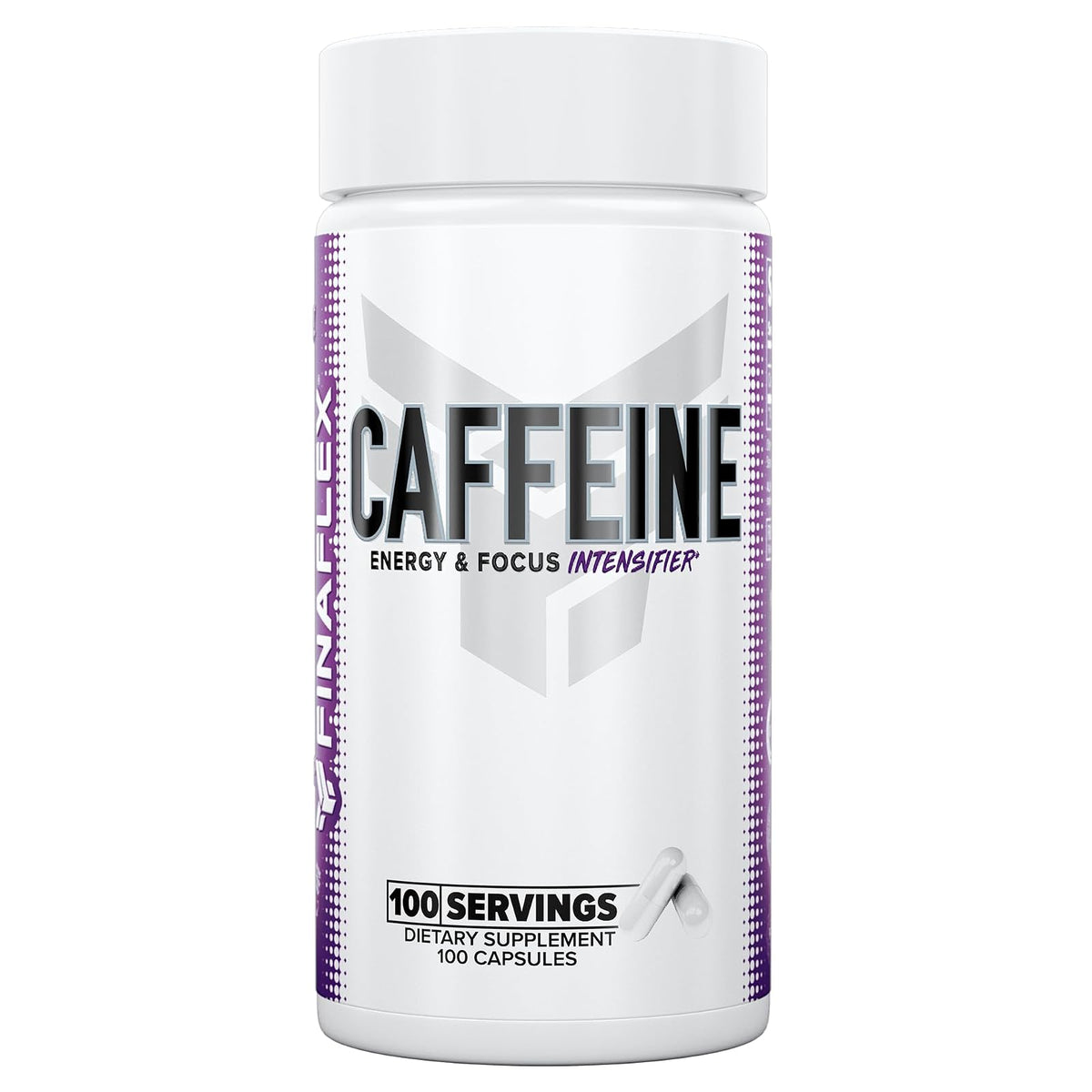 FINAFLEX Pure Caffeine energy boost