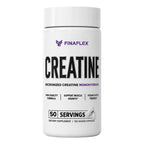 FINAFLEX Pure CREATINE for muscle growth
