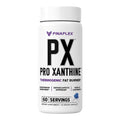 FINAFLEX PX PRO Xanthine appetite support capsules