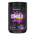 FINAFLEX STIMUL8 Hardcore energy booster
