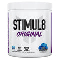 FINAFLEX STIMUL8 pre-workout energy boost
