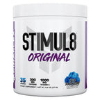 FINAFLEX STIMUL8 pre-workout energy boost
