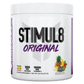 FINAFLEX STIMUL8 pre-workout fruit punch