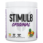 FINAFLEX STIMUL8 pre-workout fruit punch
