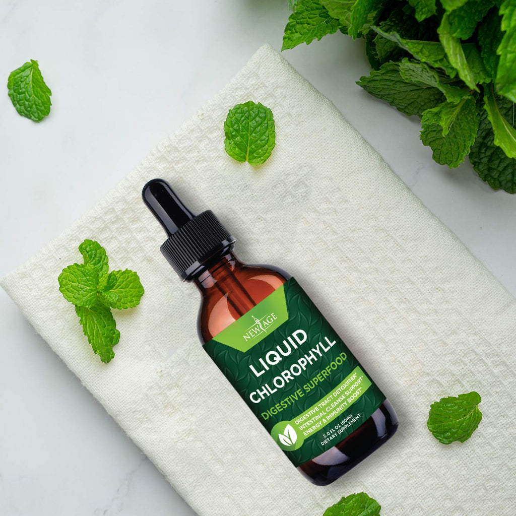 find chlorophyll near me easily