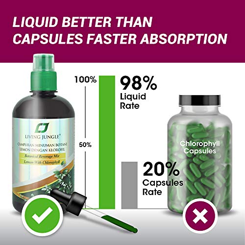 find chlorophyll near me for easy access